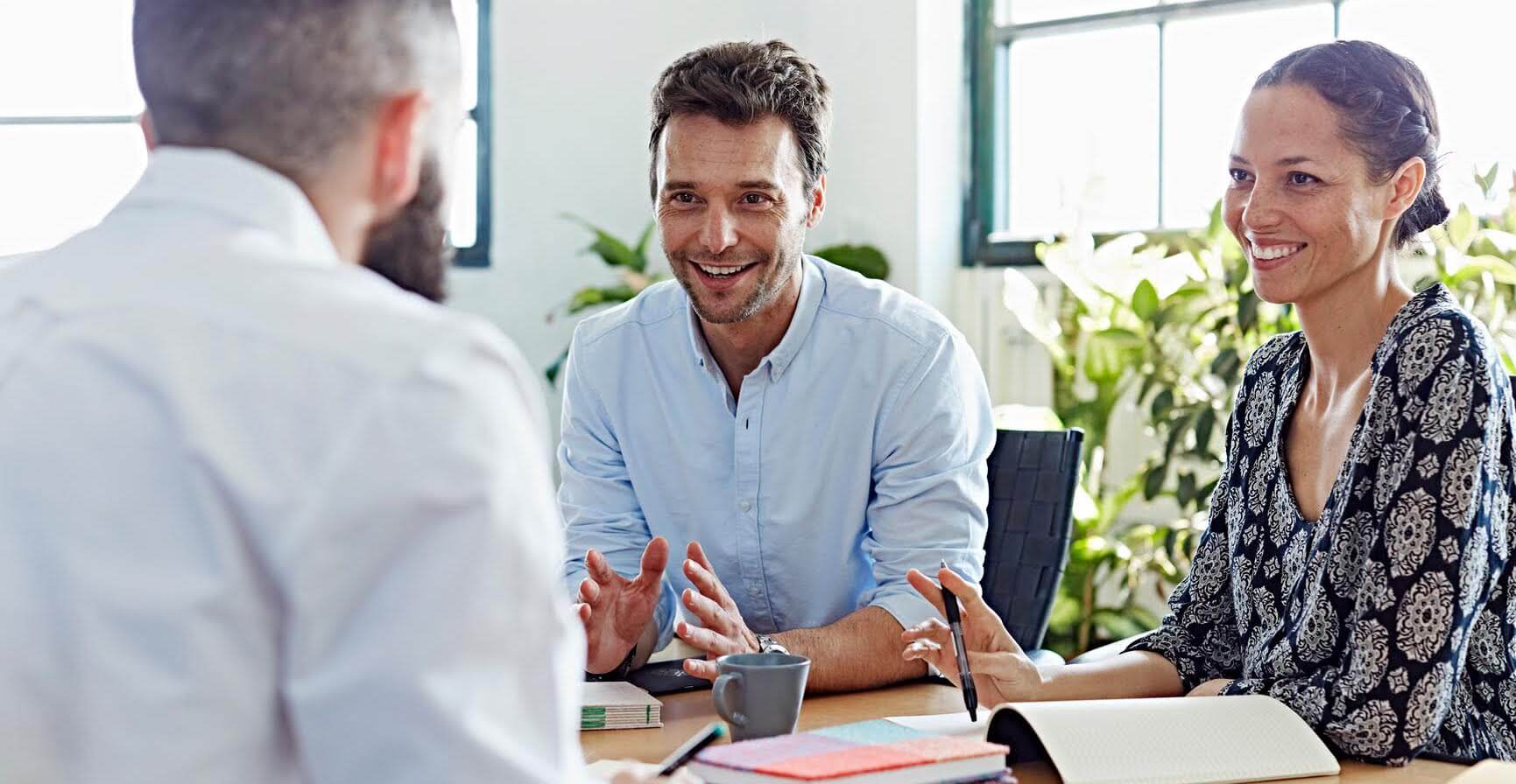 Benecaid - Assurance maladie pour les petites et moyennes entreprises