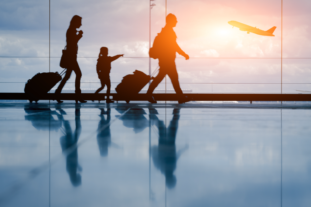 Important Travel Tips Benecaid important-travel-tips-benecaid