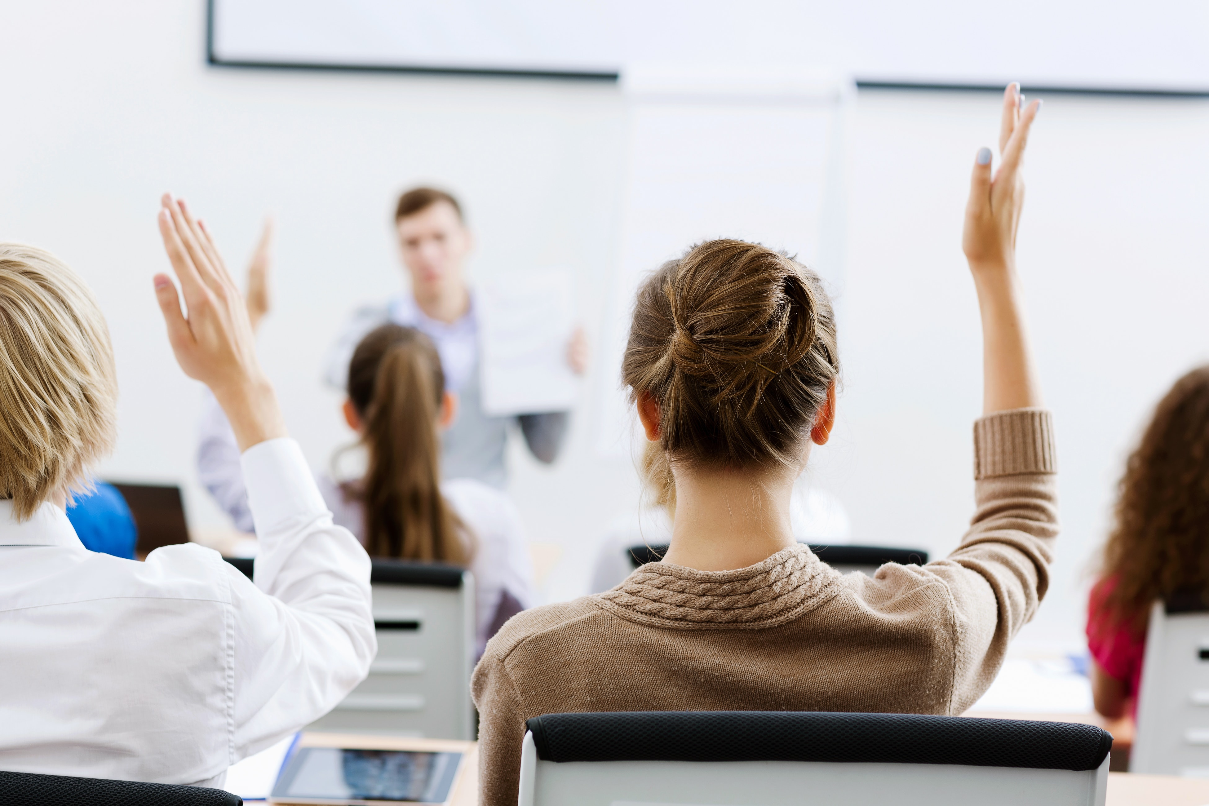 How Do Voluntary Benefits Work? | Benecaid