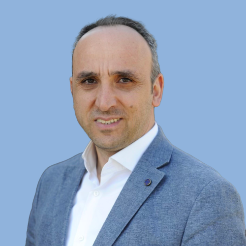 Sevag v1 blue - Benecaid.com